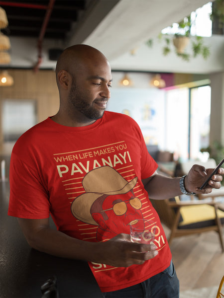 Pavanayi Shavamayi Tshirt | Film Patients – Film Patients